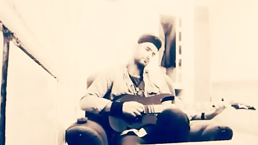 remember when It rained