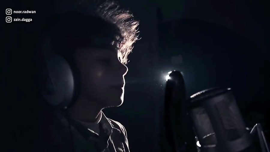 (Zein Daqqa - Ya Lili (Cover