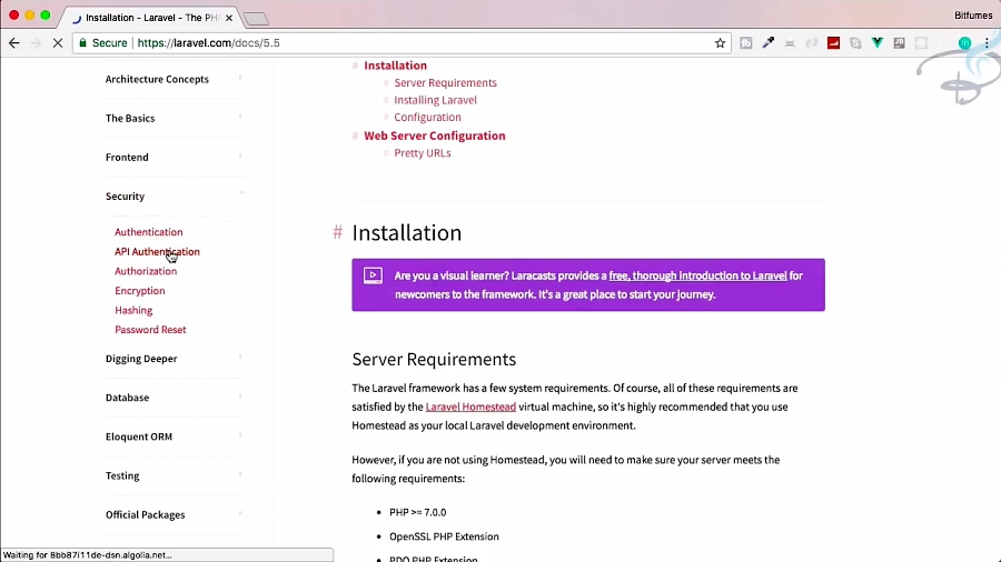 Laravel Passport | Getting Startted with Passport | OAuth 2.0 | #2