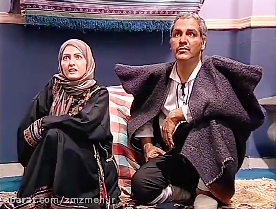 دانلود سریال شب های برره قسمت دوم