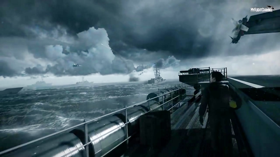 Most Realistic Air Combat Fighter Game [Amazing Realism - PC]