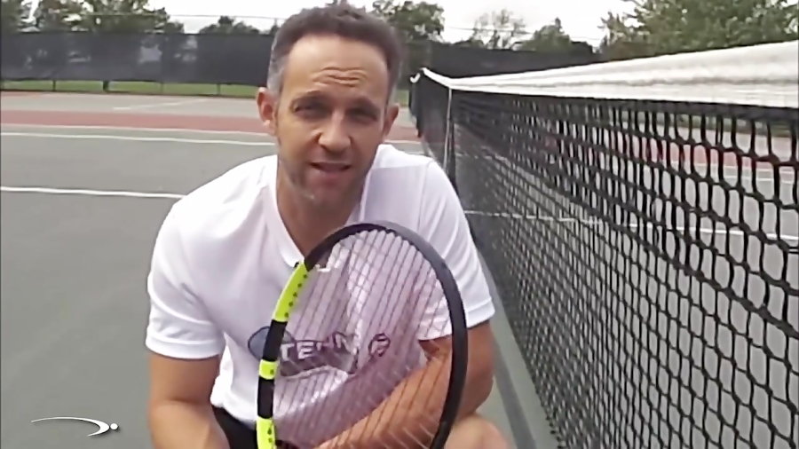 How to Customize Your Tennis Racquet With Lead Tape