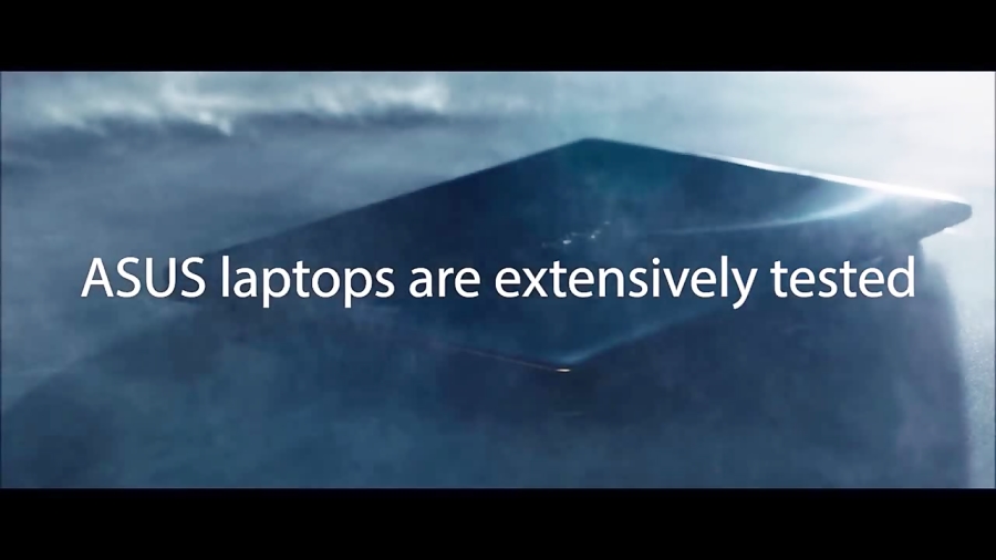 ASUS Laptop Quality Test | ASUS