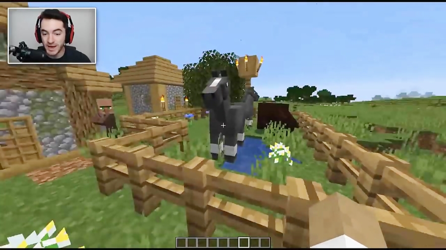 Minecraft: New Villages and Grindstone Secrets Revealed
