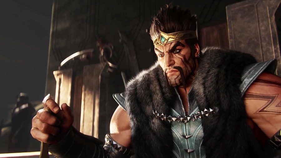 Awaken - League of legends Cinematic S9