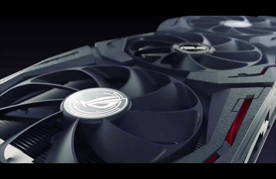 ASUS ROG Graphics Cards | Republic of Gamers