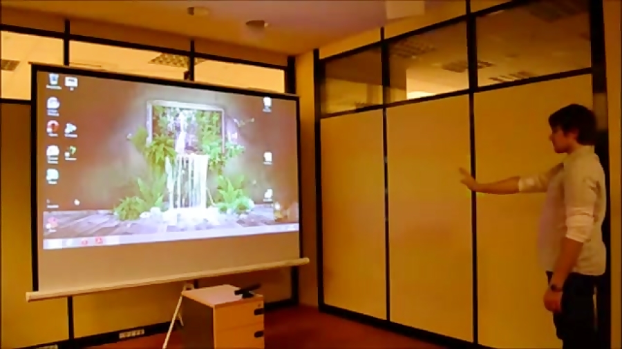 Kinect 2 for Windows