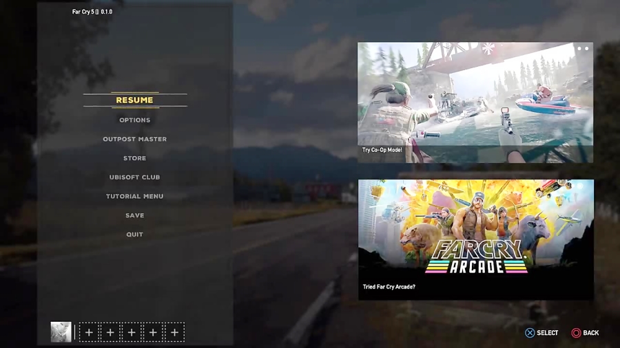 FAR CRY 5 Walkthrough Gameplay Part 4 - FALL'S END (PS4 Pro)