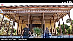 آپارات | IRAN_TimeLapse