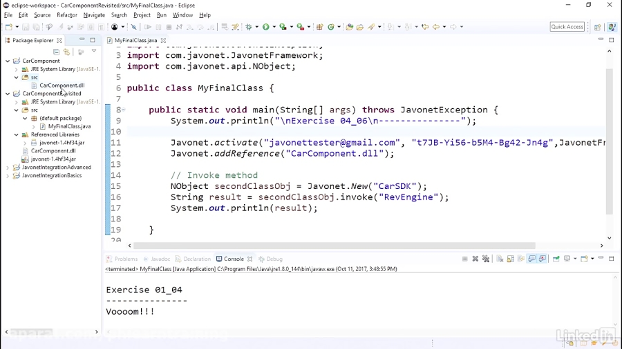 دانلود کورس ﻿java - روش کامپوزیت کامپوزیت، قسمت 2...