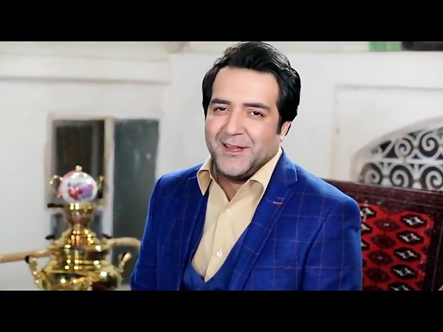 امید عامری Omid Ameri