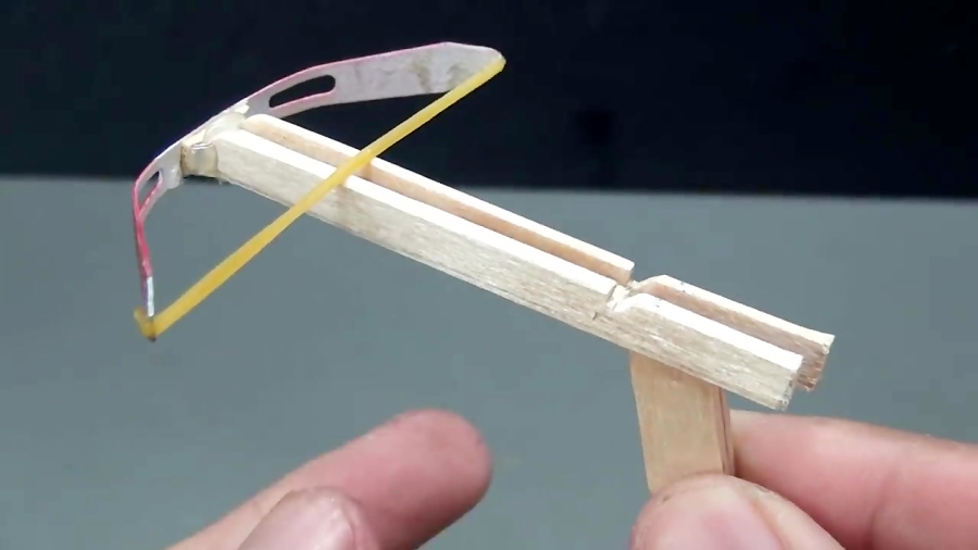 3 Homemade Inventions