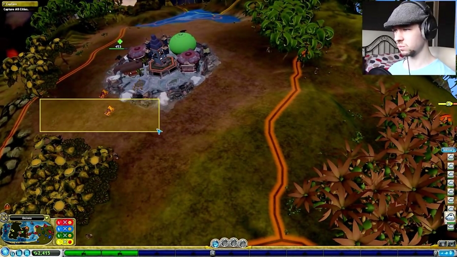 KERBAL SPORE PROGRAM | Spore - Part 8