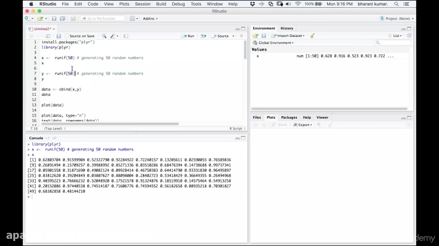 Udemy.Regression.Data.Mining.Text.Mining.Forecasting.using.R 3