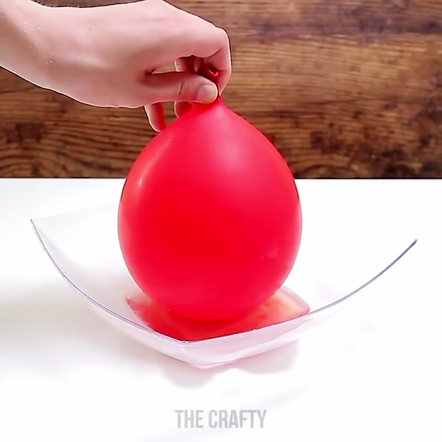 Balloon Tape Trick at Sandra Moody blog