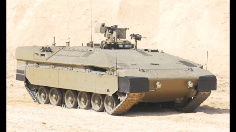 Badass Israeli Military weapons Compilation