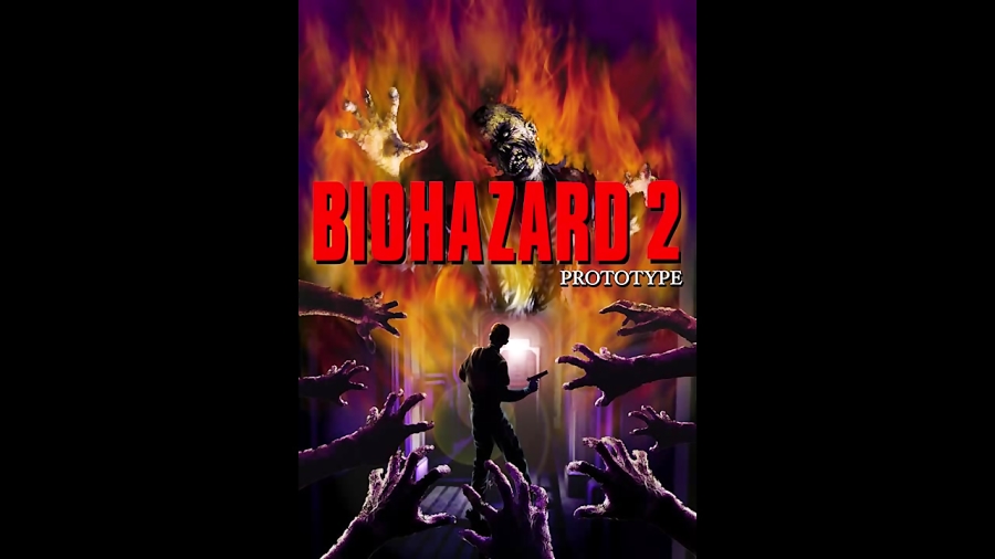 BIOHAZARD 1.5
