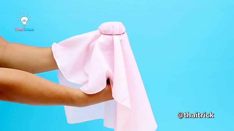 4 Easy Magic Tricks for Kids