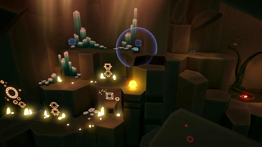Pode - Game Play Trailer | PS4