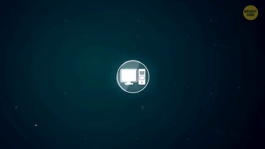 16 Hidden Combinations on Your Keyboard