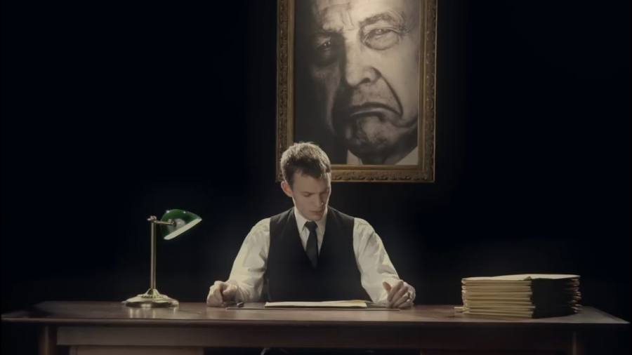 Avatar - Bloody Angel (Official Music Video)