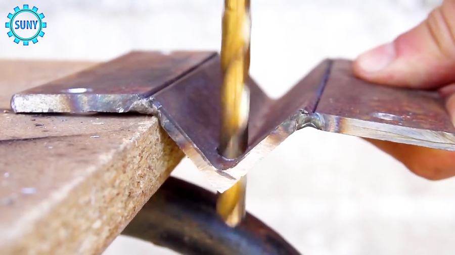 AMAZING!!! HOMEMADE TOOLS IDEAS