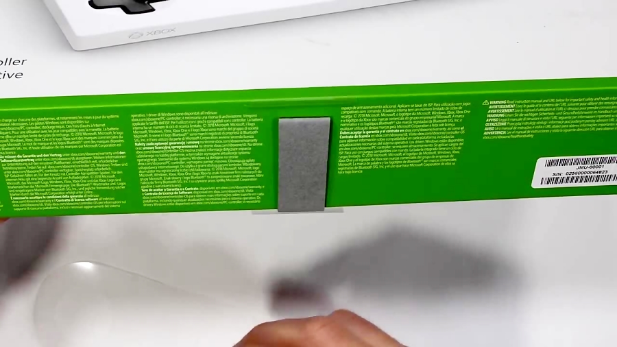 This Xbox Controller has TWENTY Headphone Jacks?!