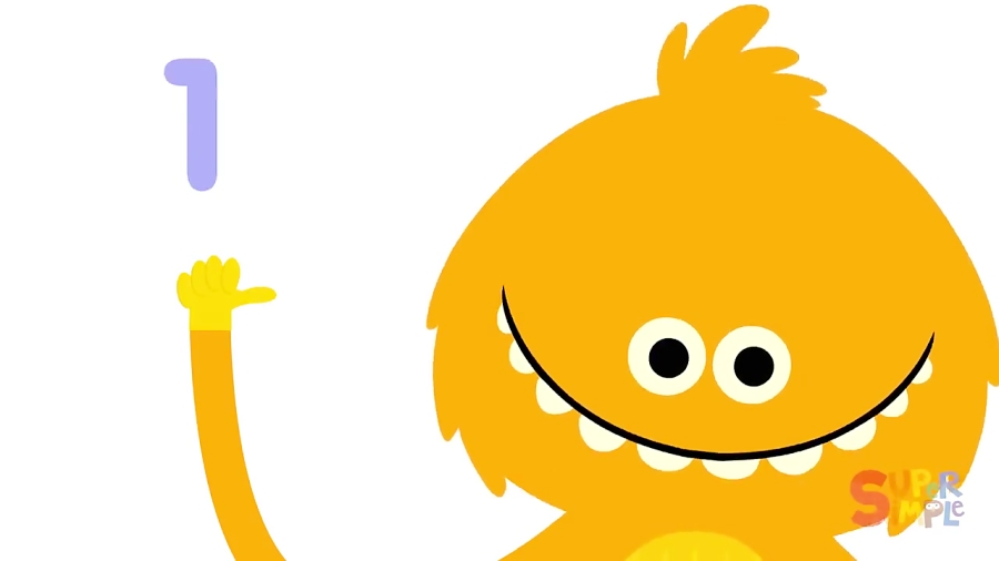 How Many Fingers? | Kids Songs