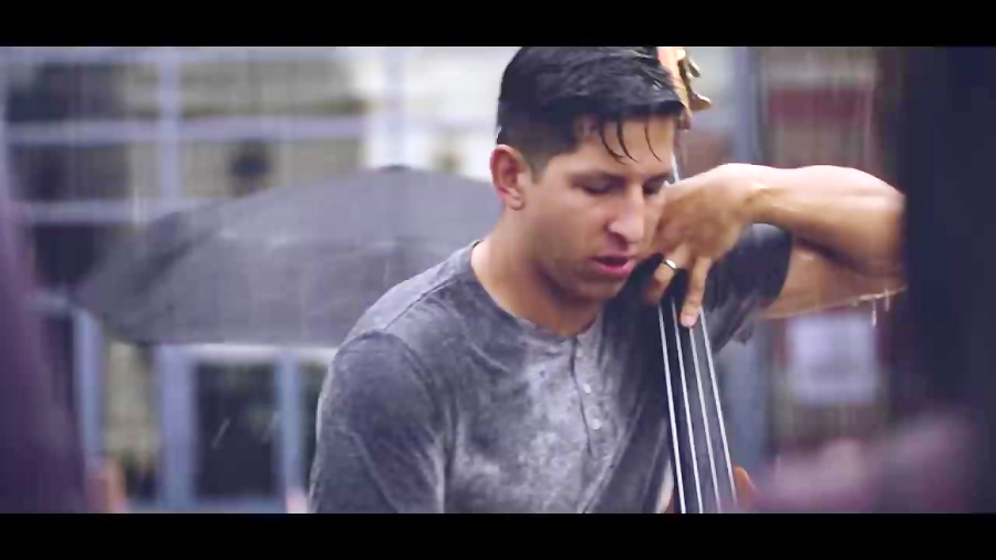 Simply Three - Rain (Original Song)