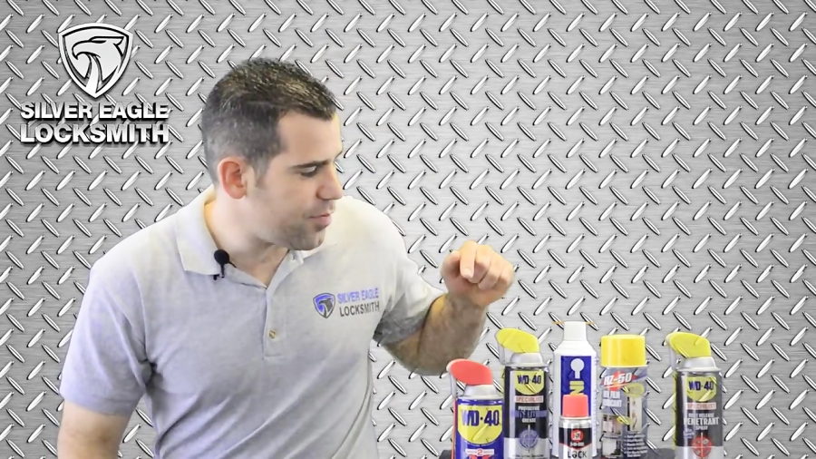 Best Lock Lubricant Review - Best Lock Lubricants,