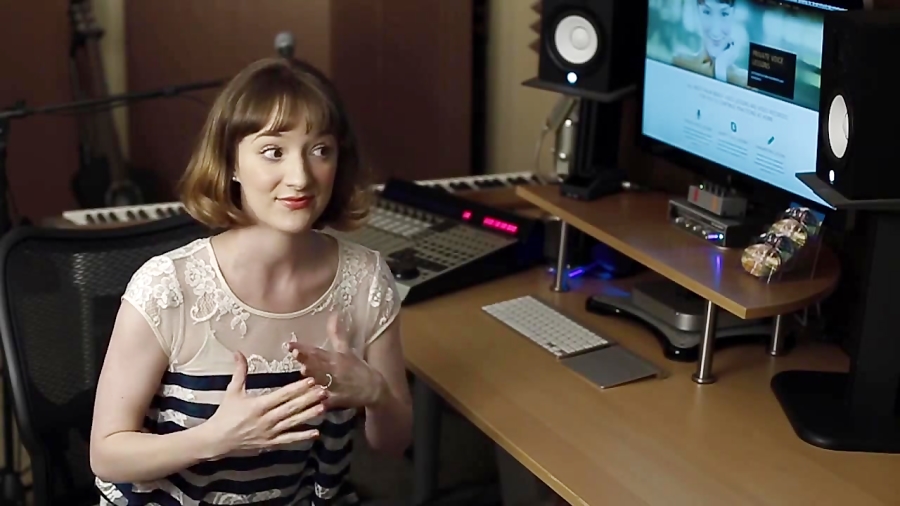 How to free your singing voice when you sing