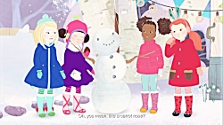 Read Along Storybook-Finding Dory