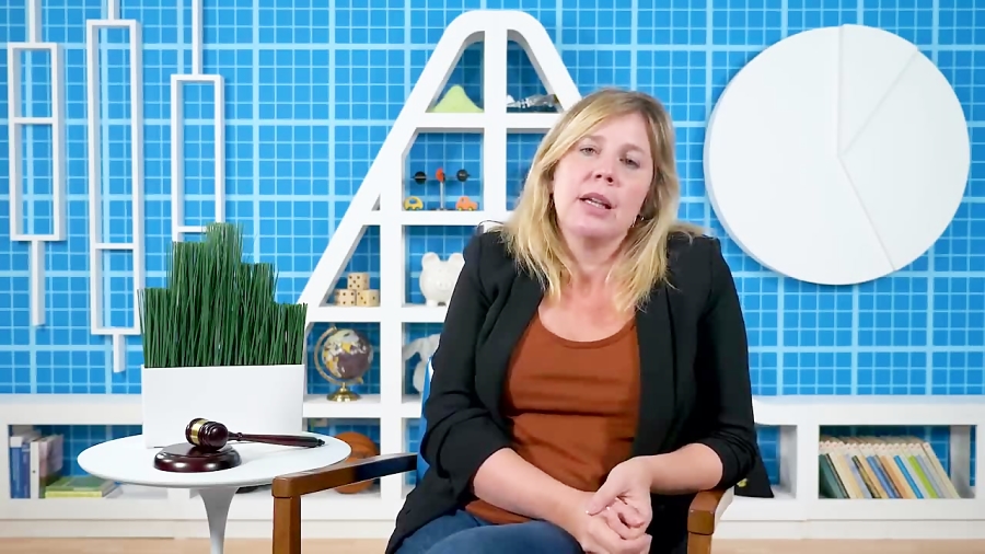 Statistics in the Courts: Crash Course Statistics #40