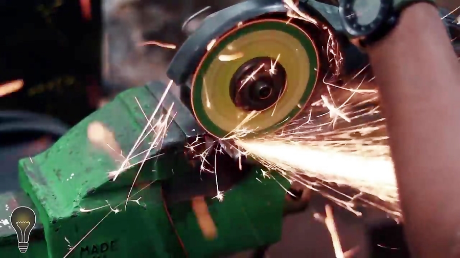 Top 3 UNIQUE home made machine