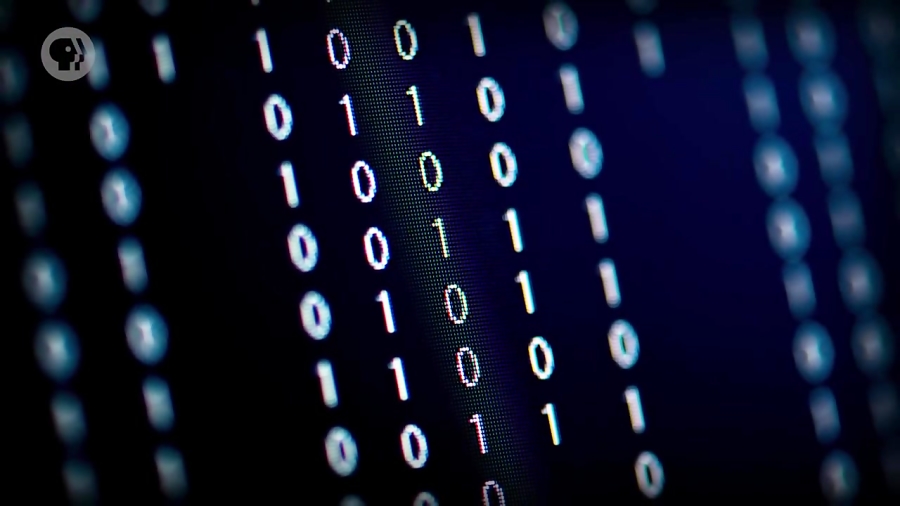 Representing Numbers and Letters with Binary: Crash Course Computer Science #4