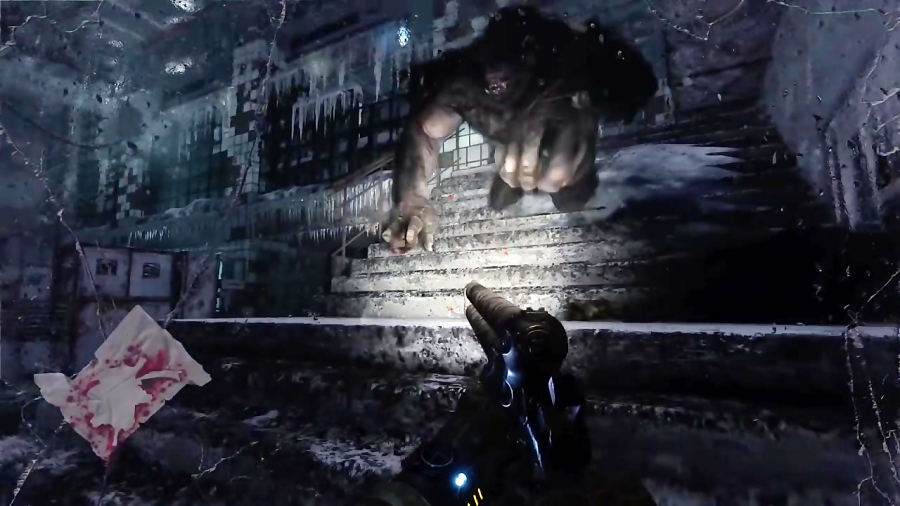 Metro Exodus Good Ending Walkthrough Gameplay Part 26 Xbox One X