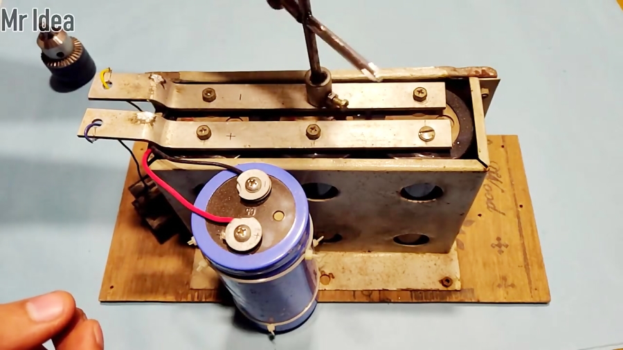 WOW GENIUS HOMEMADE TOOL INVENTION