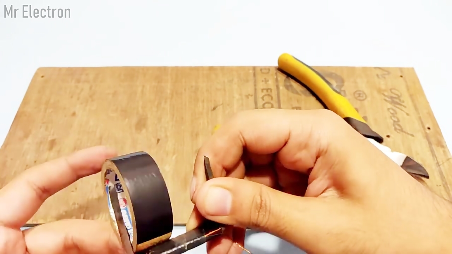 3 Amazing Life Hacks with dc motor and coil