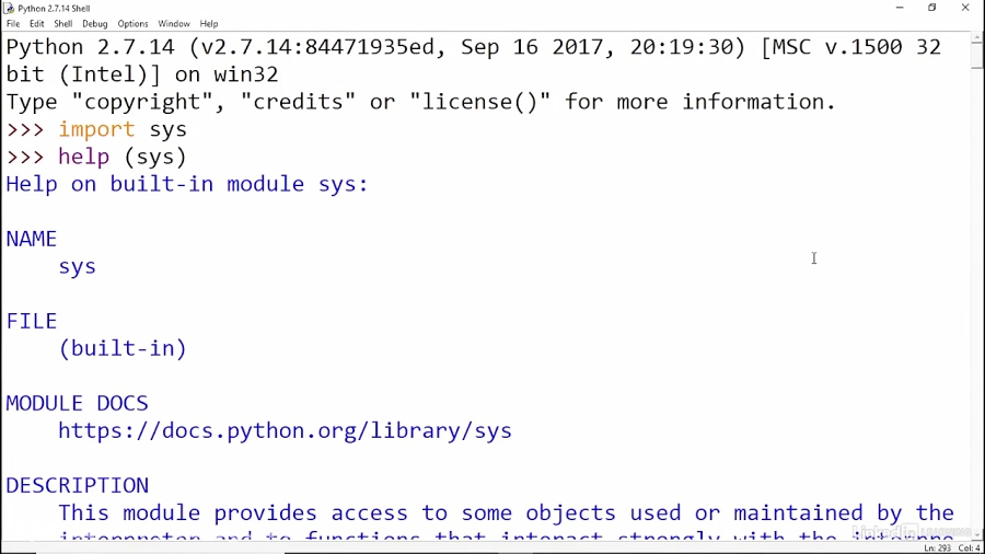 آموزش ﻿ArcGIS Python - راهنما برای ArcPy