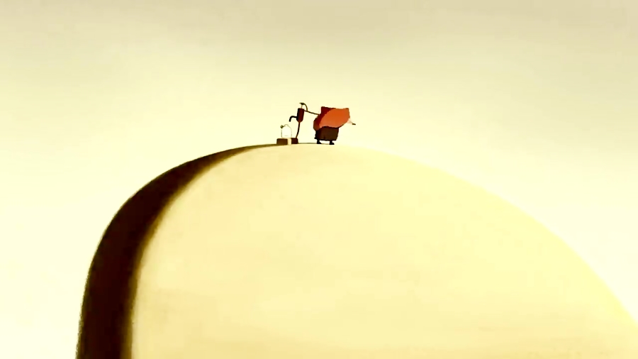 The Tree - Animation Short Film 2018 - GOBELINS