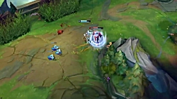 REDMERCY VS POKIMANE! $500 1v1 SHOWDOWN!! - League of Legends