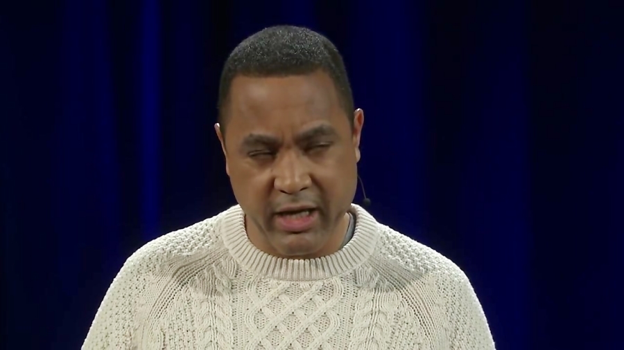 4 reasons to learn a new language | John McWhorter