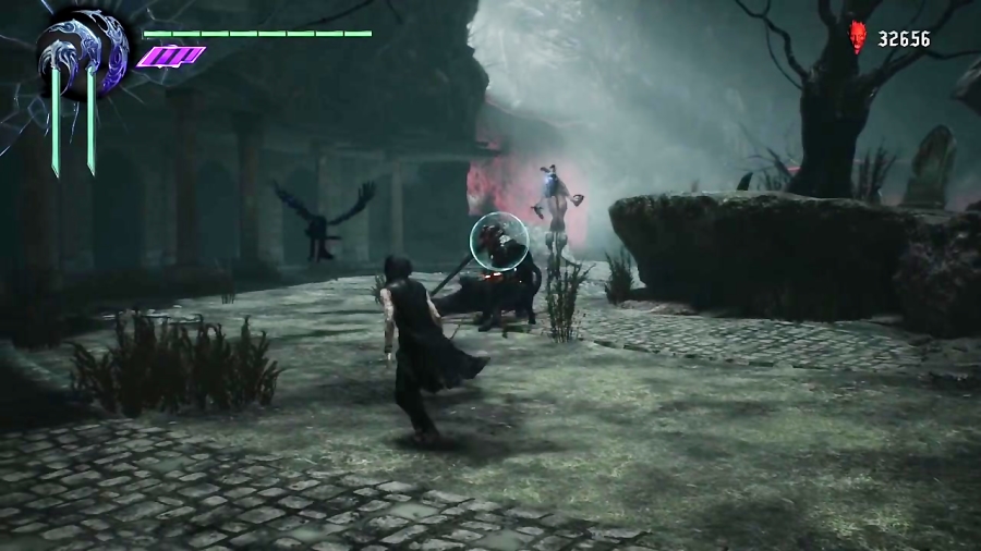 بررسی بازی Devil May Cry 5 | دویل می کرای 2019