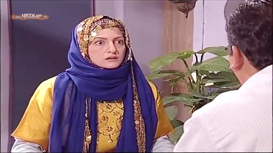 سریال شب‌های برره - قسمت 10