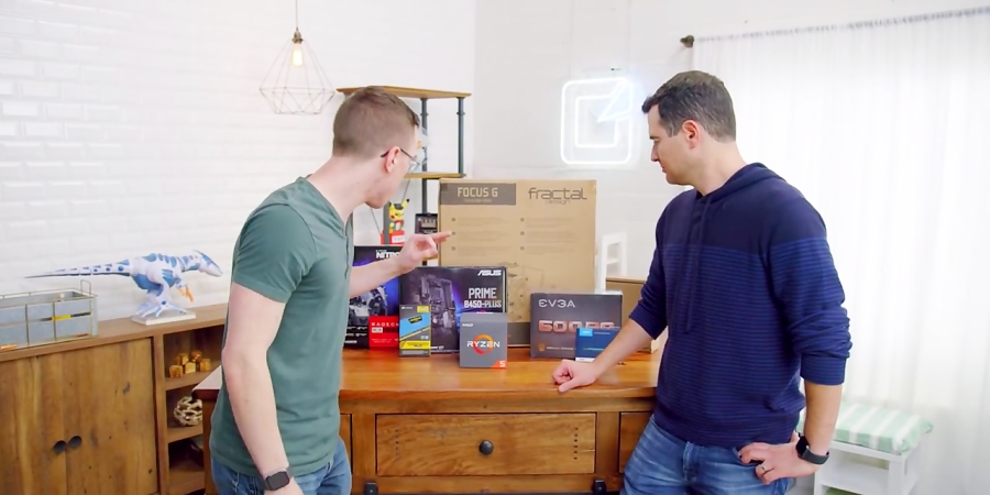 How to Build a Gaming PC (2019)