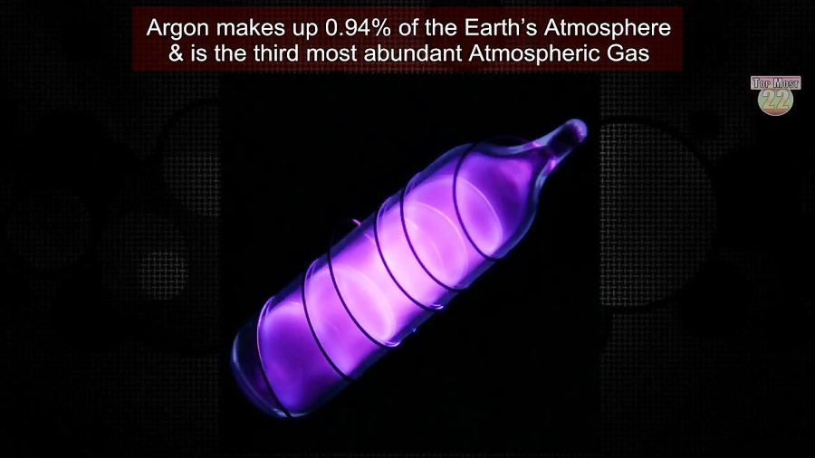 How Argon is Made | Amazing facts Uses and Properties of Argon Ar