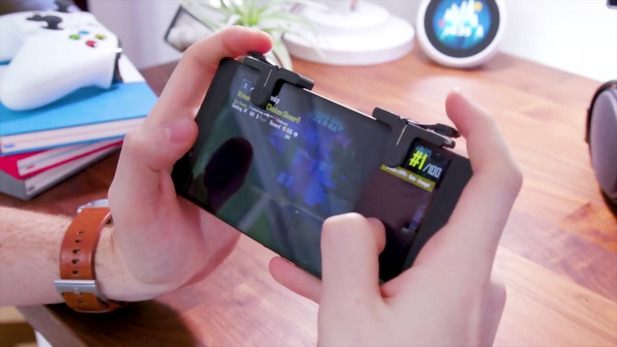 5 بازی افزار قابل حمل با قیمت زیر 50 دلار -Gaming Gadge