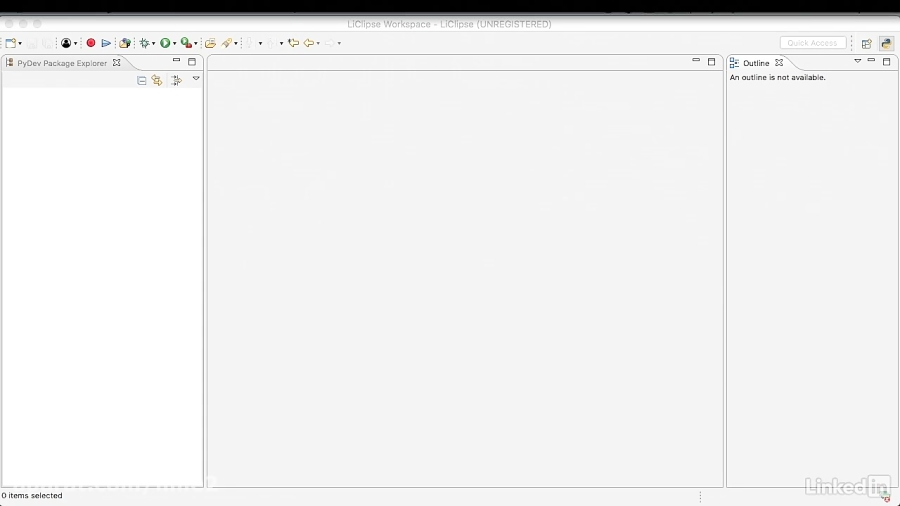 کورس ﻿Unit Test - تنظیم pytest در Eclipse PyDev