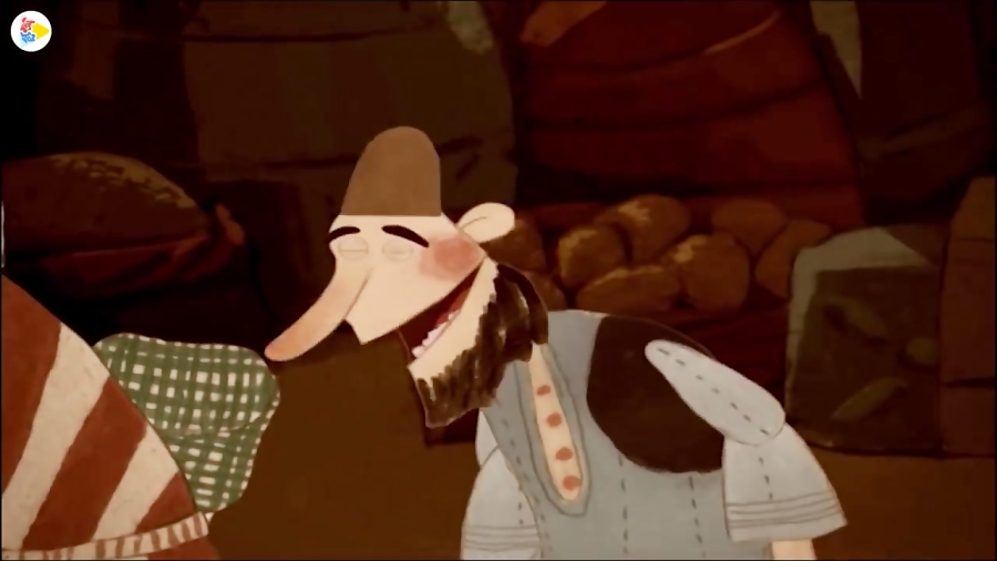 شکرستان فصل 3 قسمت 12 - نامزد گمشده میرزا مجنون | Shekarestan S3 E12