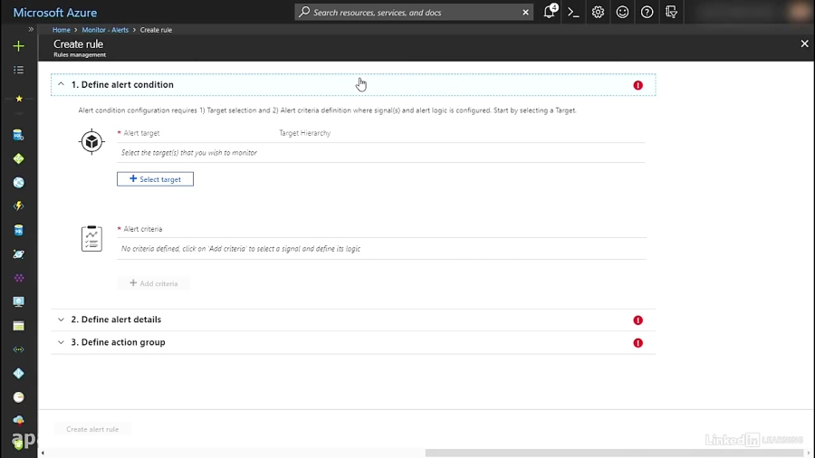 دانلود کورس ﻿Azure - پیکربندی Azure AD Protection Identity